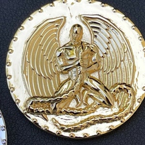 2pac Euthanasia Medallion: Sterling Silver Hip Hop Pendant - Etsy