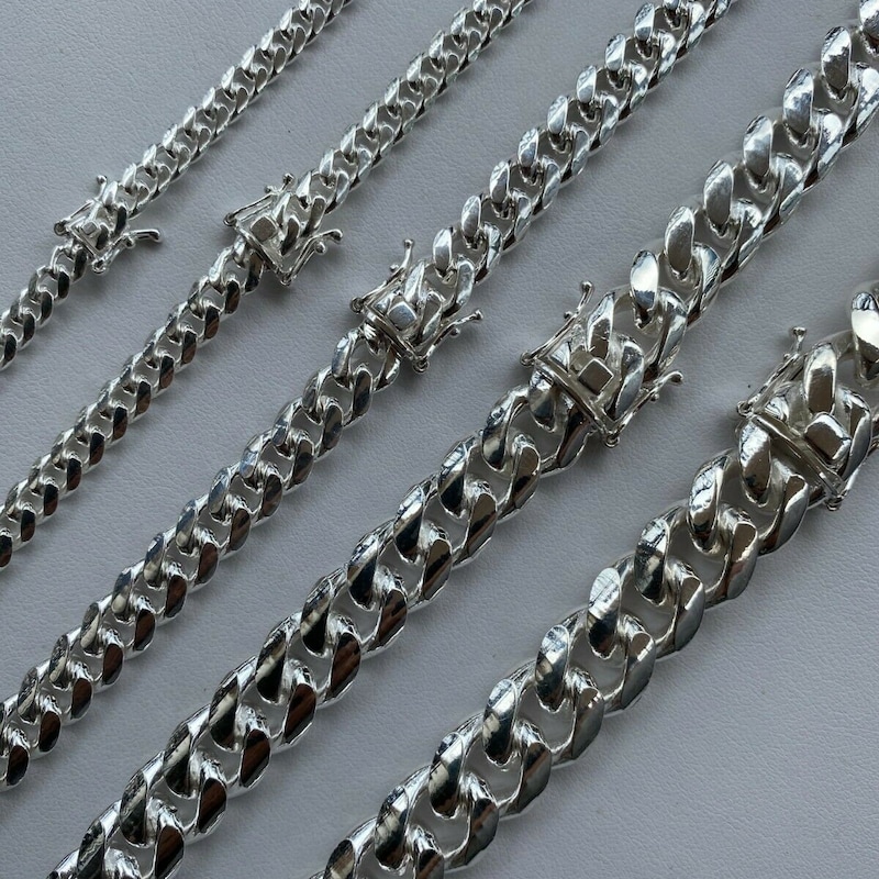 Rapper Clock Necklace - Etsy