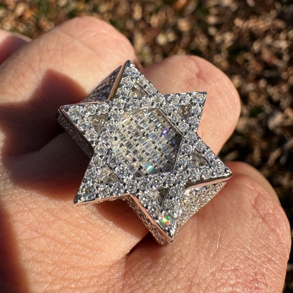 Jewish Ring - Etsy