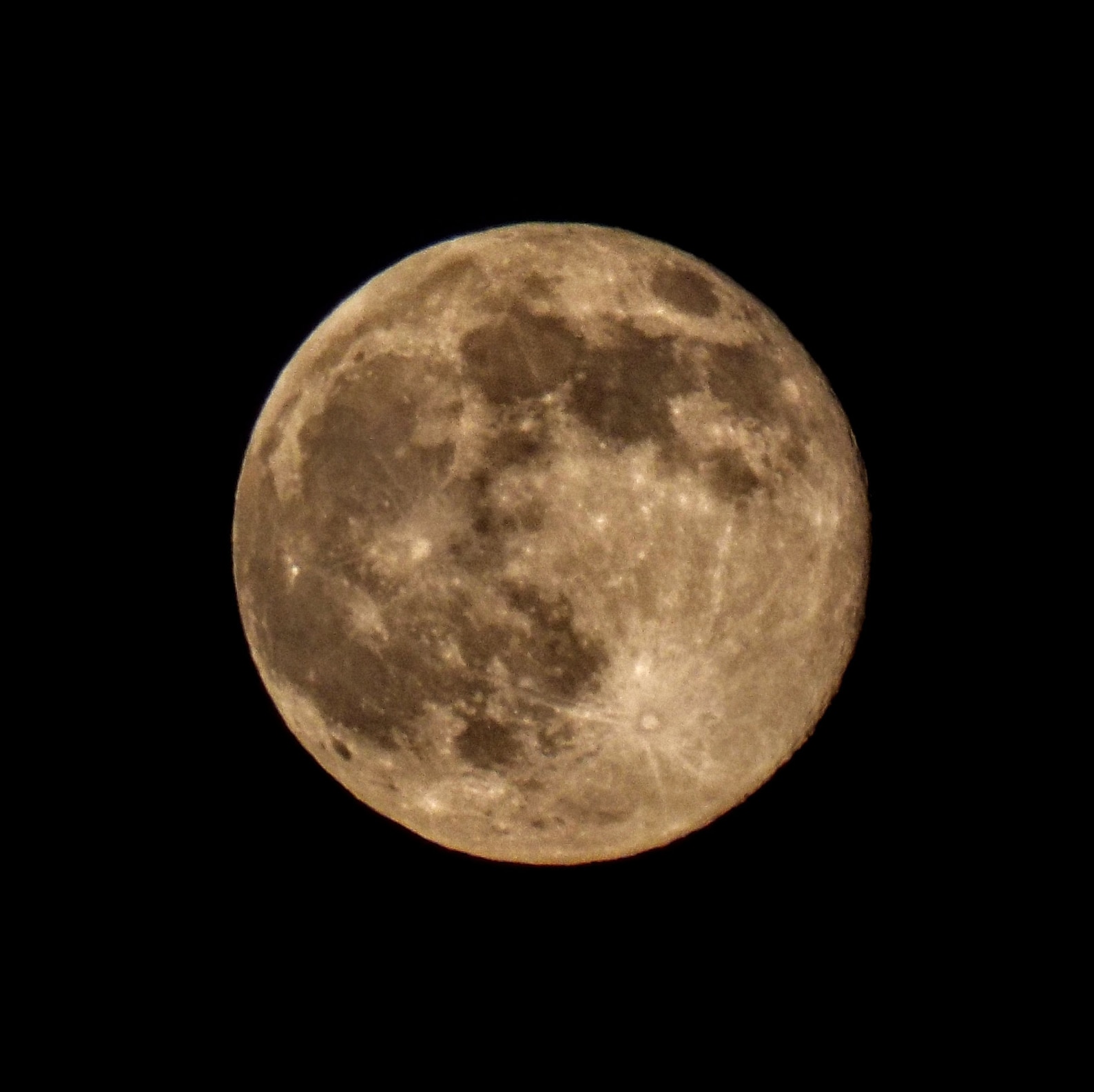 Full Moon, Digital Download, 8x10, Moon, Wall Art, Moon Print, Moon ...