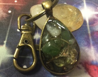 Good luck talisman | Etsy