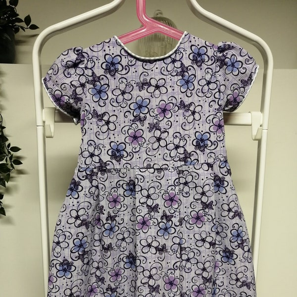 Hutterite Dress - Etsy