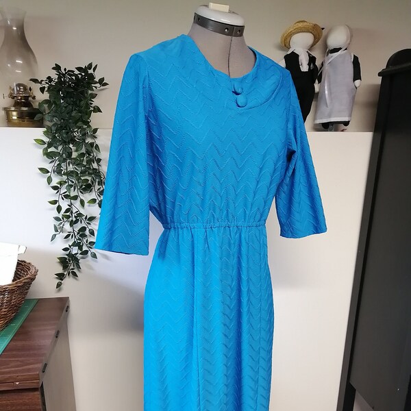 Conservative Dress - Etsy