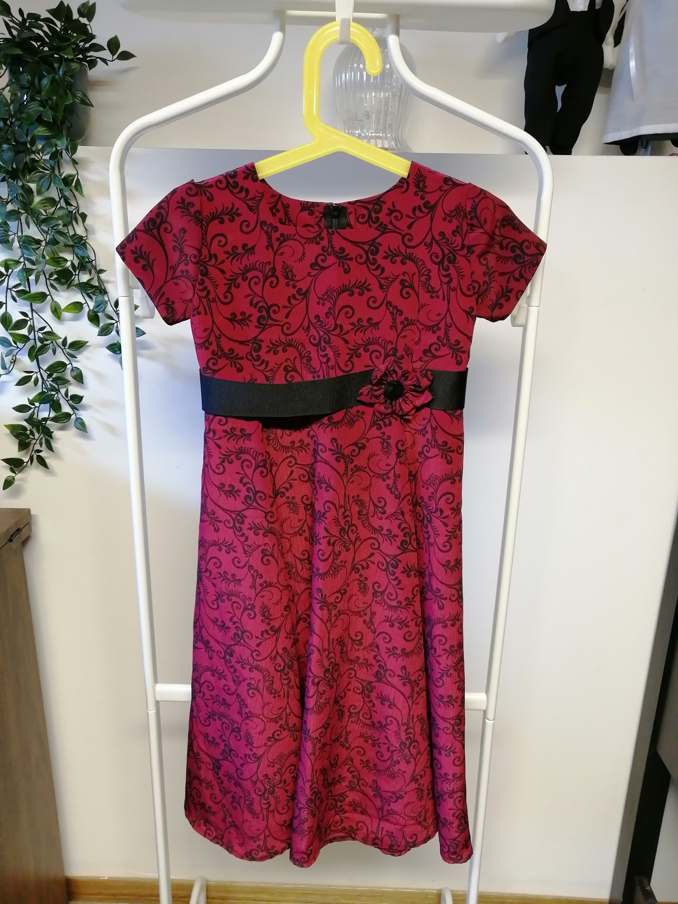 Conservative Mennonite Dress