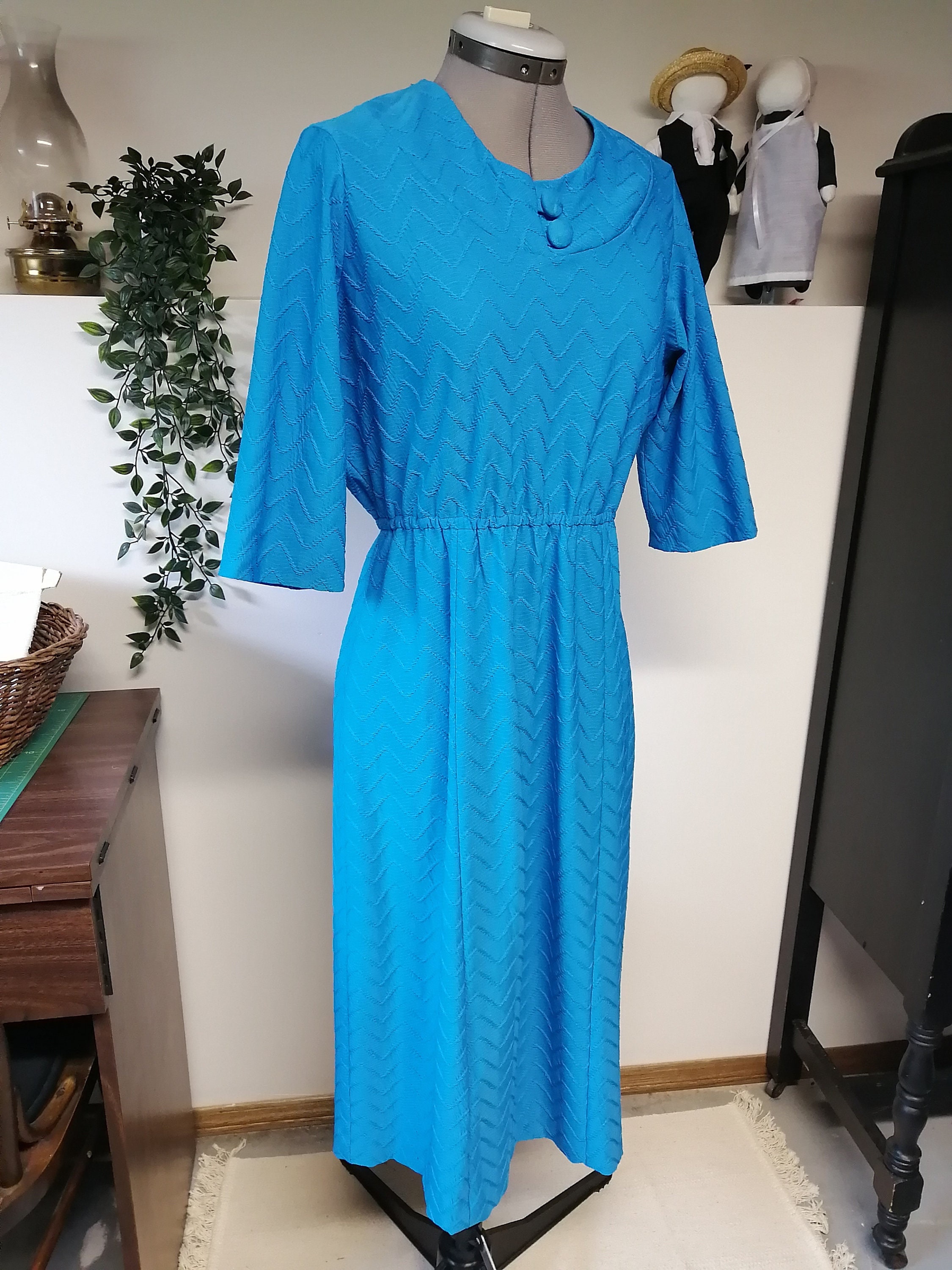 Conservative Mennonite Dress