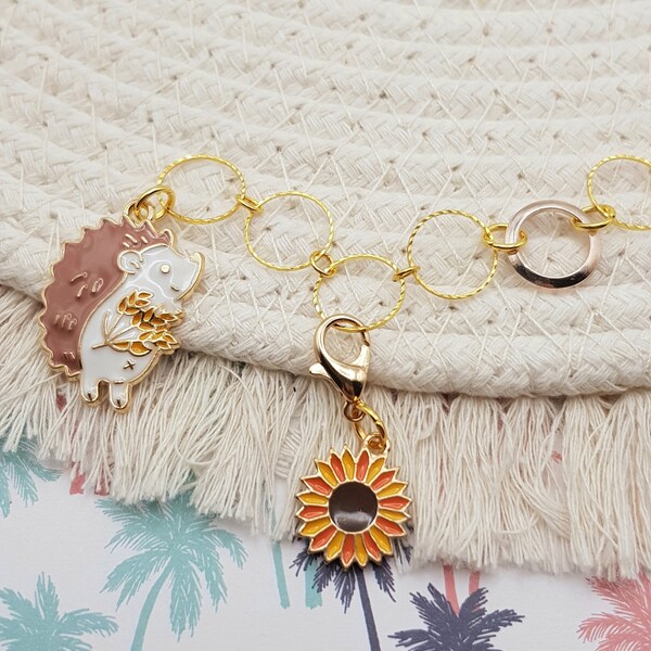 Row Counter - Etsy UK