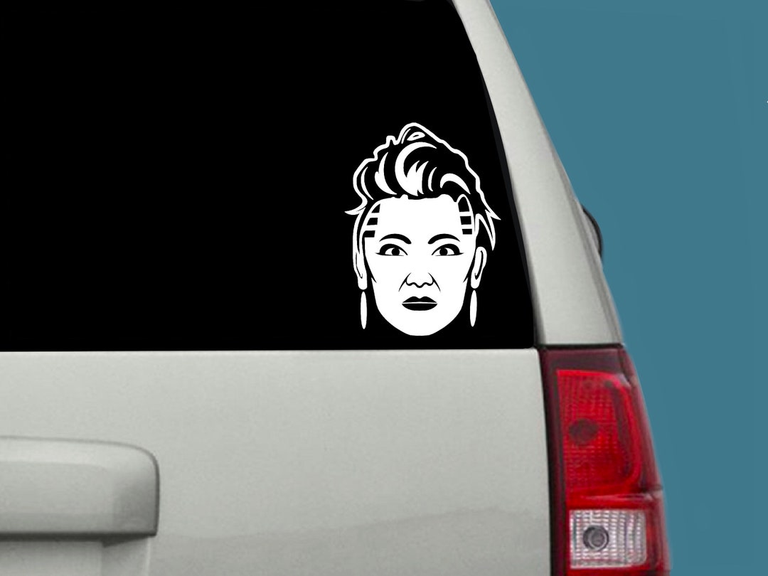 Magness, A-pexlegendaryinspired, Decal, Car Decal, A-pex Decal, Laptop ...