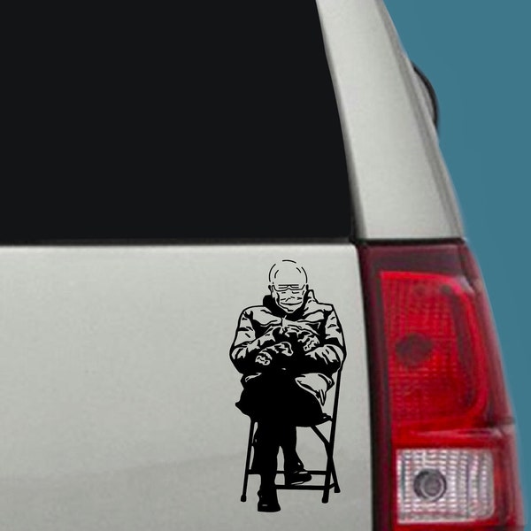 Feel the Bern - Etsy