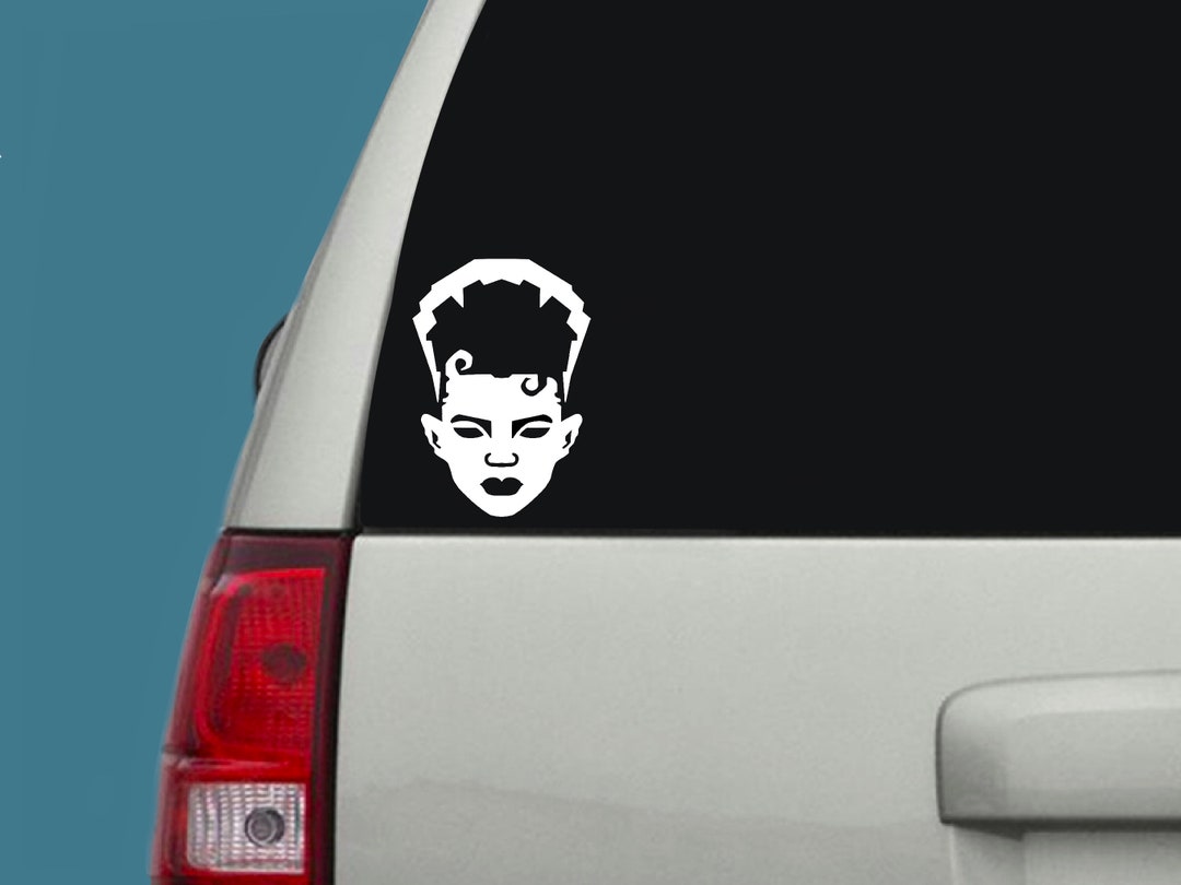 Bangs Lore A-pexlegendaryinspired, Decal, Car Decal, A-pex Decal ...