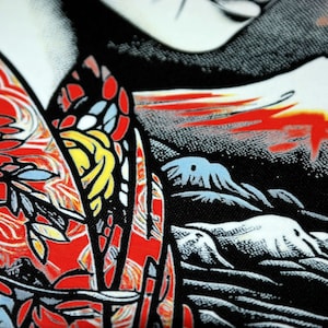 Gojira - Back Patch, Versatile Style for Jackets, Vests and Flannels ...