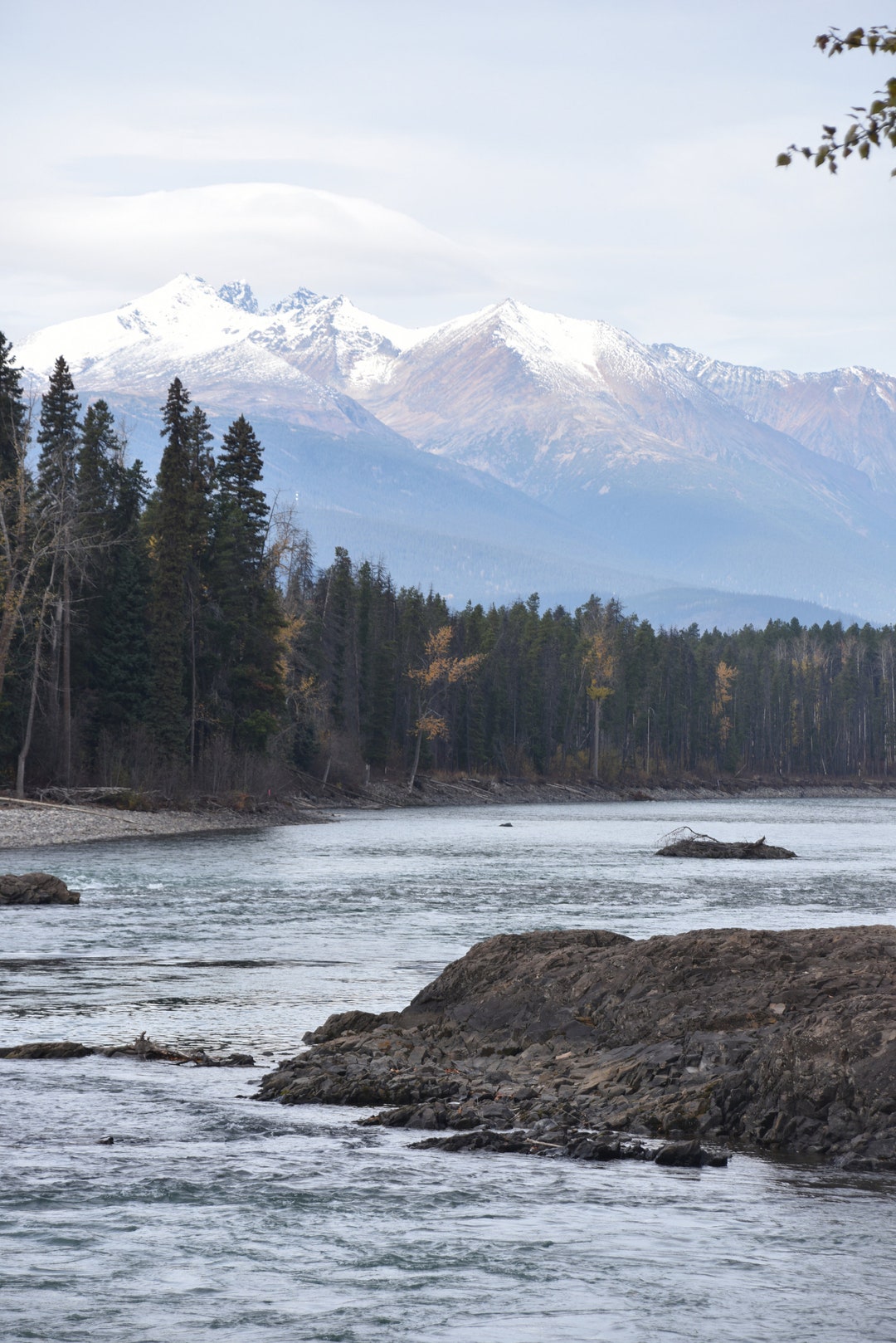 Paisajes de Bulkley Valley y Stikine - Etsy España