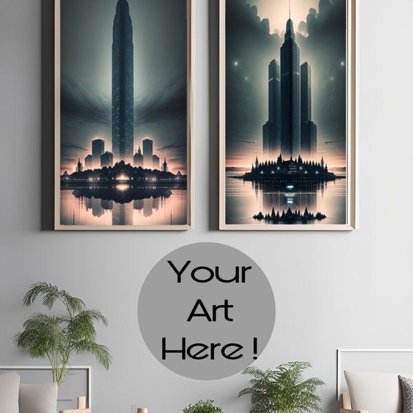 Sell Ai Art Etsy