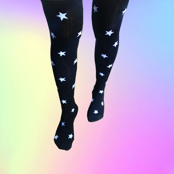 Muslos femboy - Etsy España