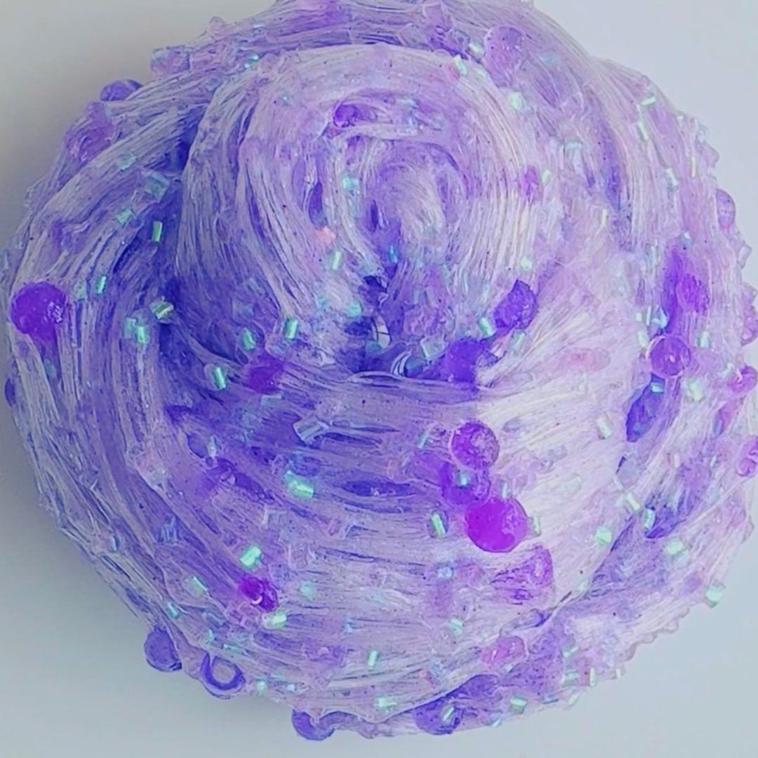 Youre the Grapest Slime - Etsy