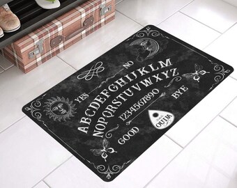 Gothic Door Mat | Etsy