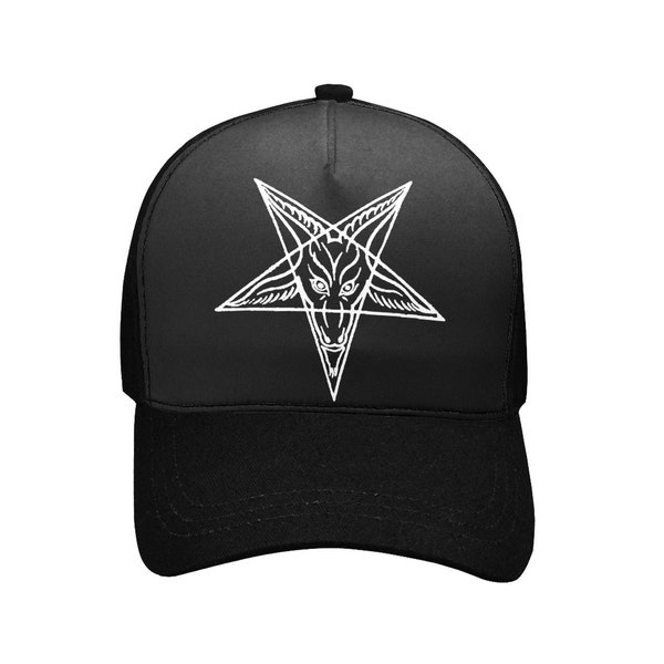 Satanic Clothing - Etsy