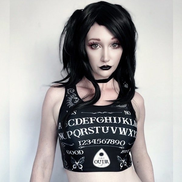 Gothic Clothing - Etsy