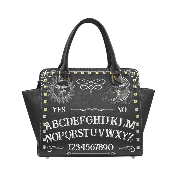 Horror Handbags - Etsy