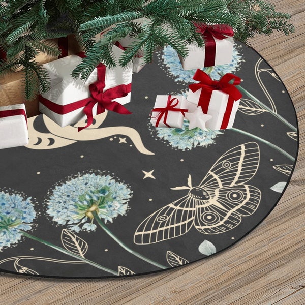 Pagan Tree Topper - Etsy