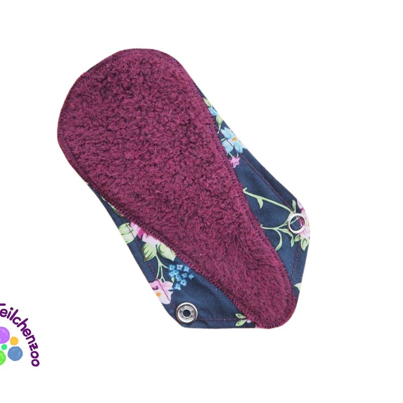 Stoff slipeinlagen tanga - Etsy.de