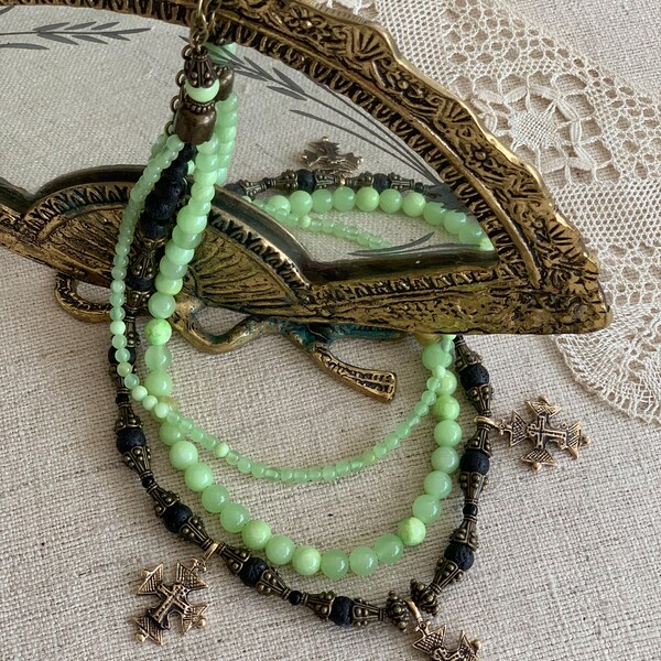 Slavic Jewelry - Etsy