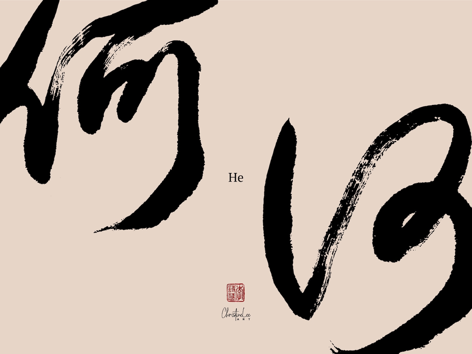 Chinese Name Tattoo Design | Chinese Lettering Tattoo | Chinese ...
