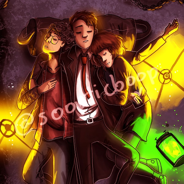 Lockwood and Co Merch - Etsy