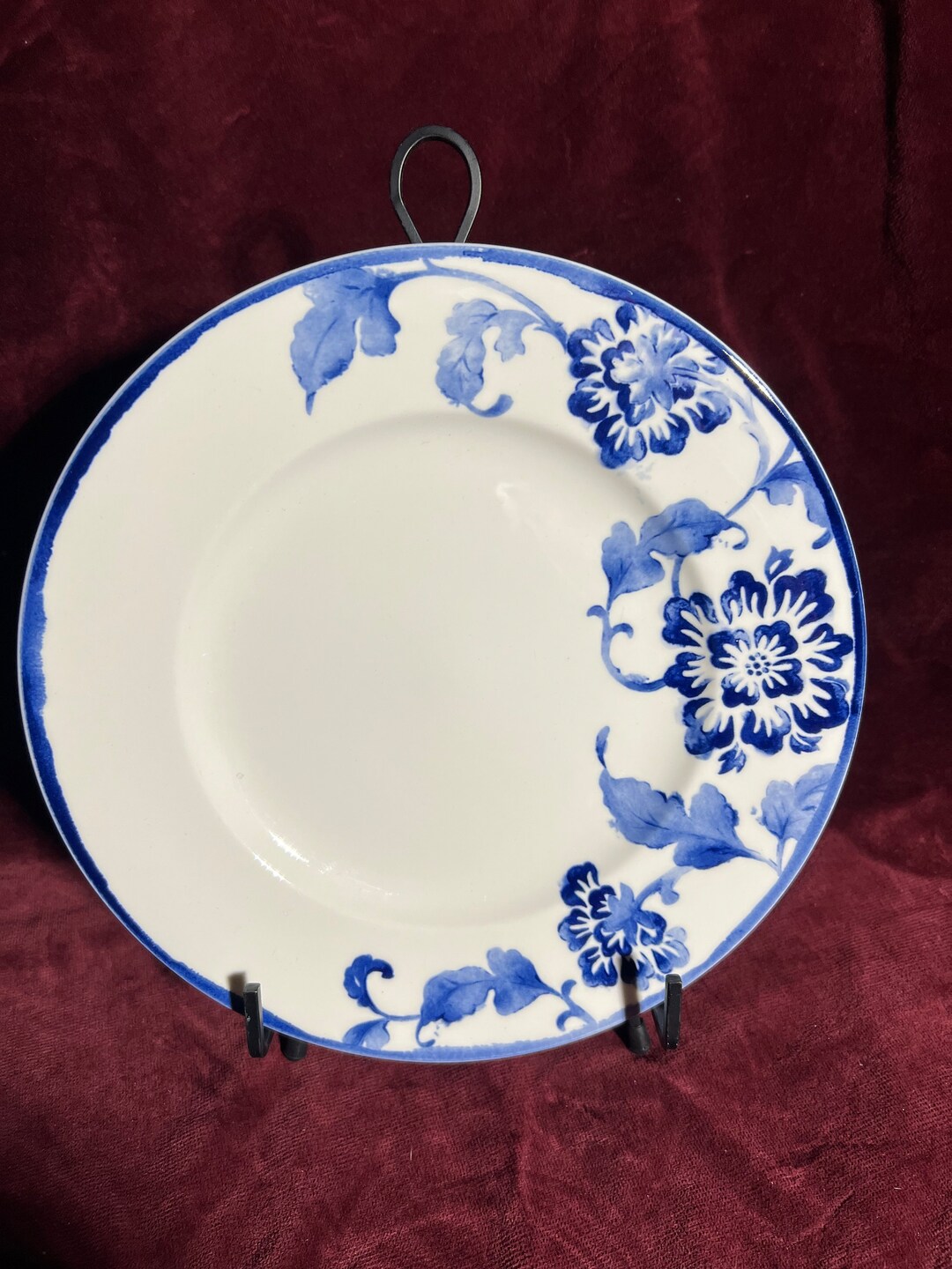 Ralph Lauren Dinner Plates - Etsy