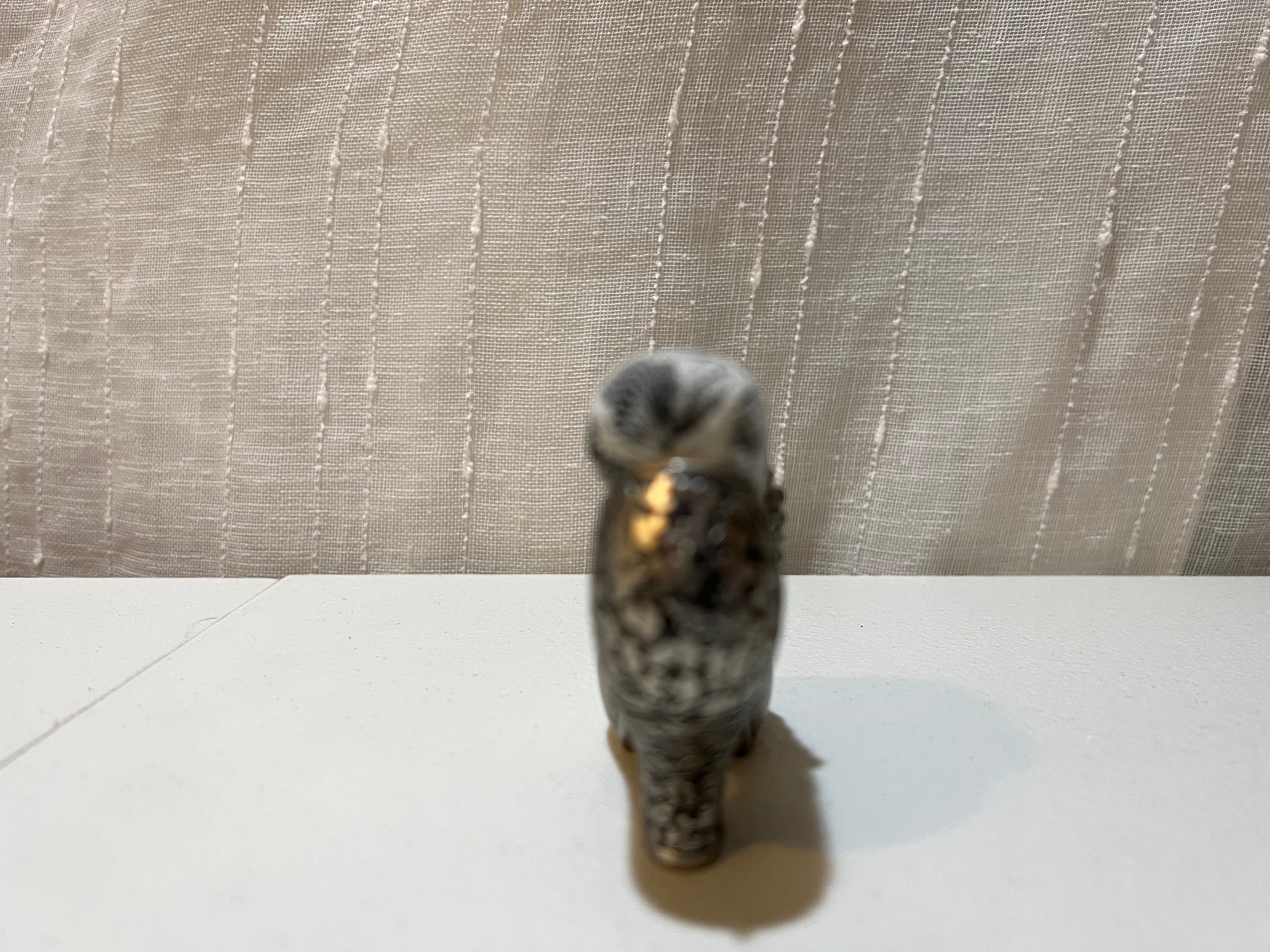 Vintage Metal Shoe Pin Cushion - Etsy