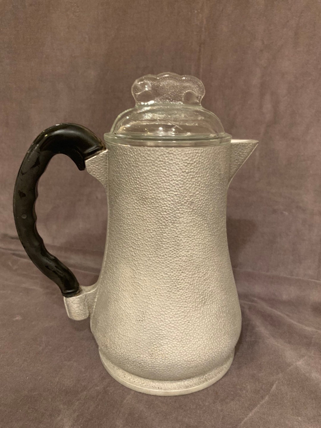 Vintage Guardian Service Pitcher or Coffee Server - Etsy