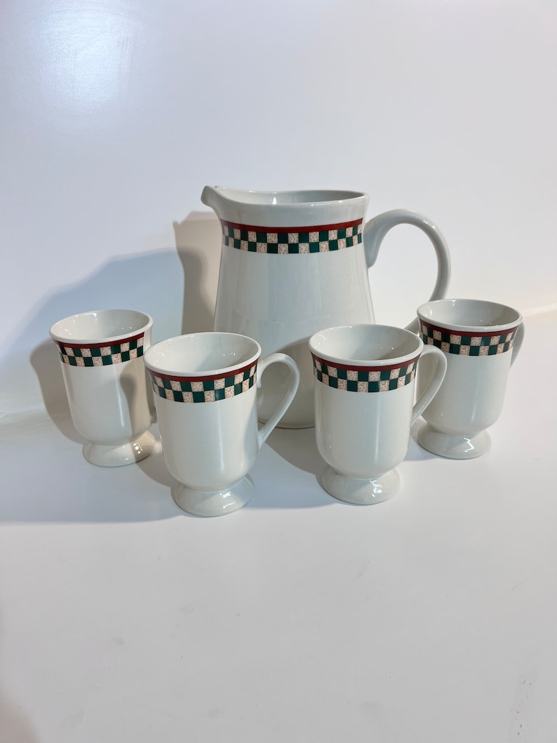 Betty Crocker Country Inn Collection - Etsy
