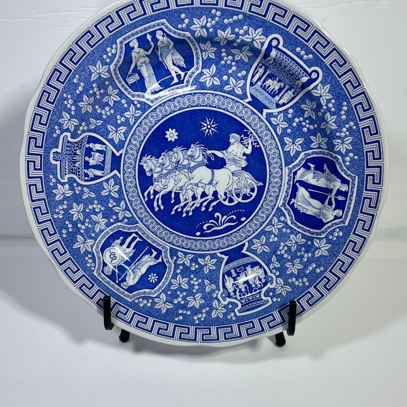 Spode Greek - Etsy