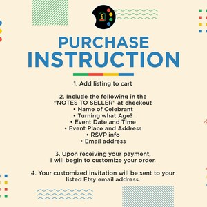 Jeepers Creepers Reborn Birthday Invitation, Jeepers Creepers Reborn ...