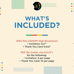 Jeepers Creepers Reborn Birthday Invitation, Jeepers Creepers Reborn ...