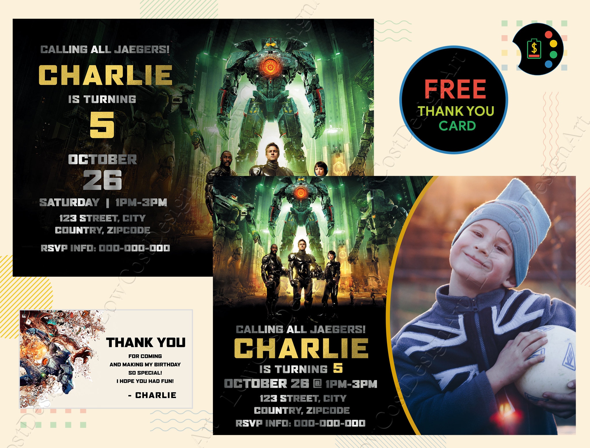 Pacific Rim Kaiju Brain Dakimakura Body Pillow, pacific rim, pacific ...