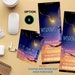 WISH Birthday Invitation, WISH Movie Ticket, WISH Invitation, Wish ...