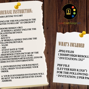 One Piece Wanted Poster, One Piece Anime Invitation, One Piece Birthday ...