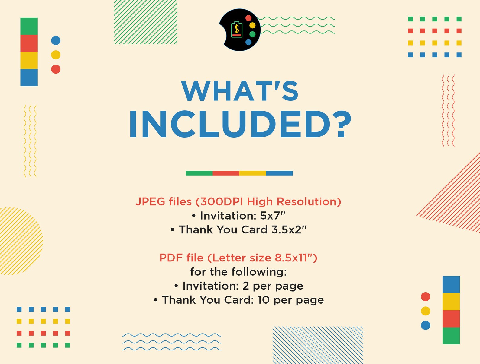 Pacific Rim Birthday Invitation Pacific Rim Invitation - Etsy