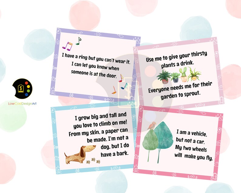 Outdoor Treasure Hunt Clues Outdoor Scavenger Hunt Riddle - Etsy