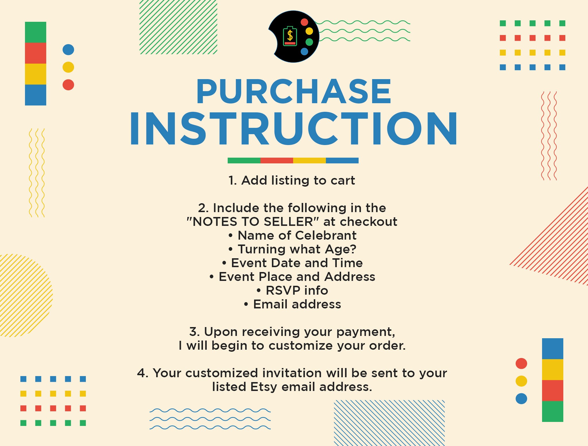 Pacific Rim Birthday Invitation Pacific Rim Invitation - Etsy