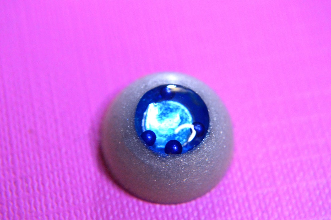 Bionicle / Bjd Eyes / Minifee Msd / Android / 14mm 16mm / 18mm 20mm - Etsy