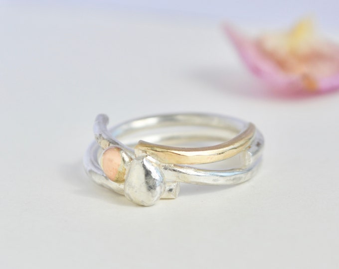 Statement ring ideas - Etsy