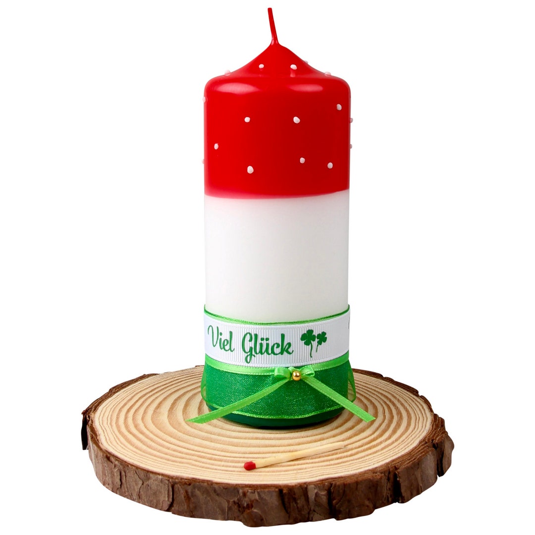 Lucky Lights Individually Manufactured for Every Occasion - Etsy