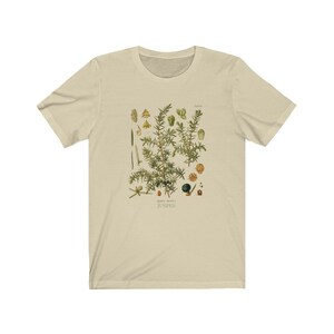 Vintage Juniper Tee | Etsy