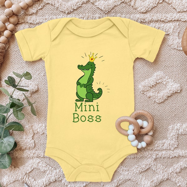 Boss Baby With Crown - Etsy