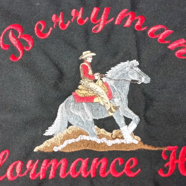 Horse Stall Banners - Etsy