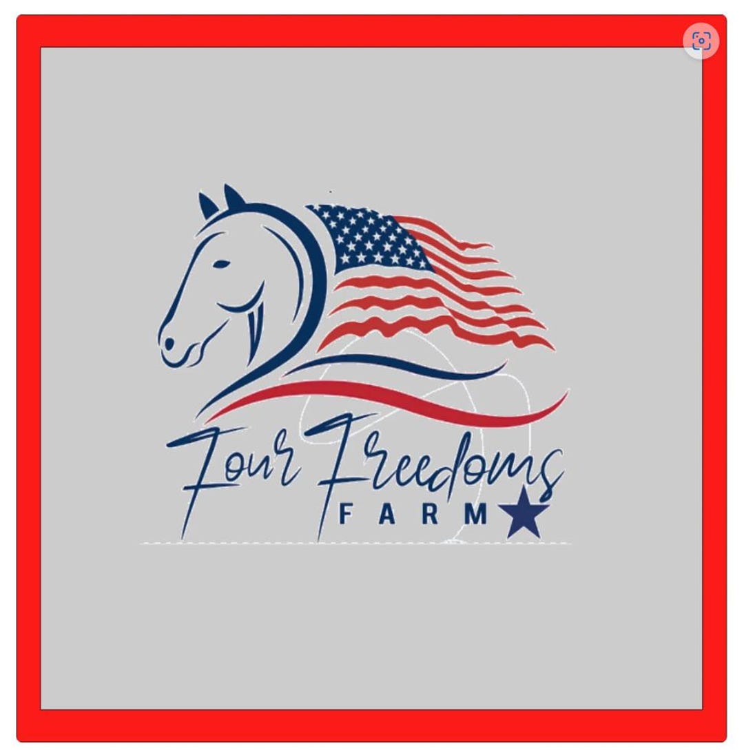 Banner Overlay Over Stall Wall Panel for Horse Stall - Etsy