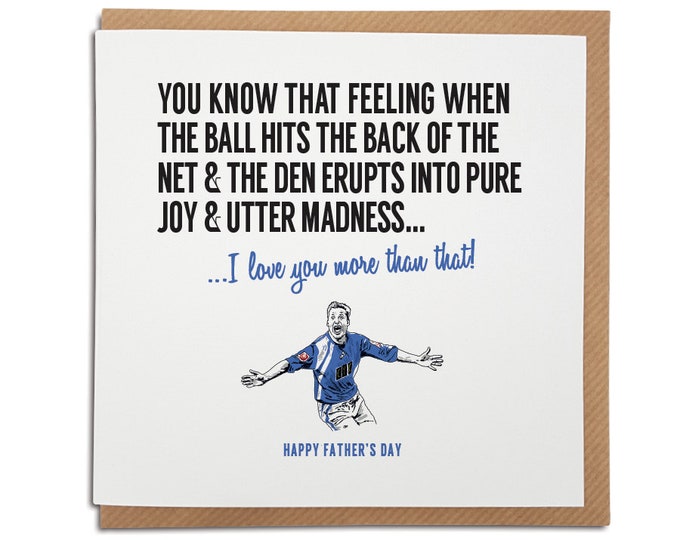 Millwall FC Classic Kits Print 1885 to 2021 A3/A4 Poster Football Team ...