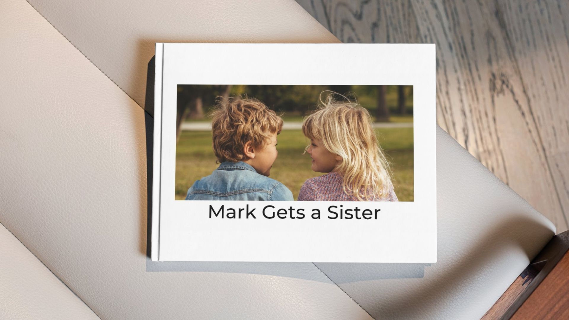 New Sibling Social Story - Etsy