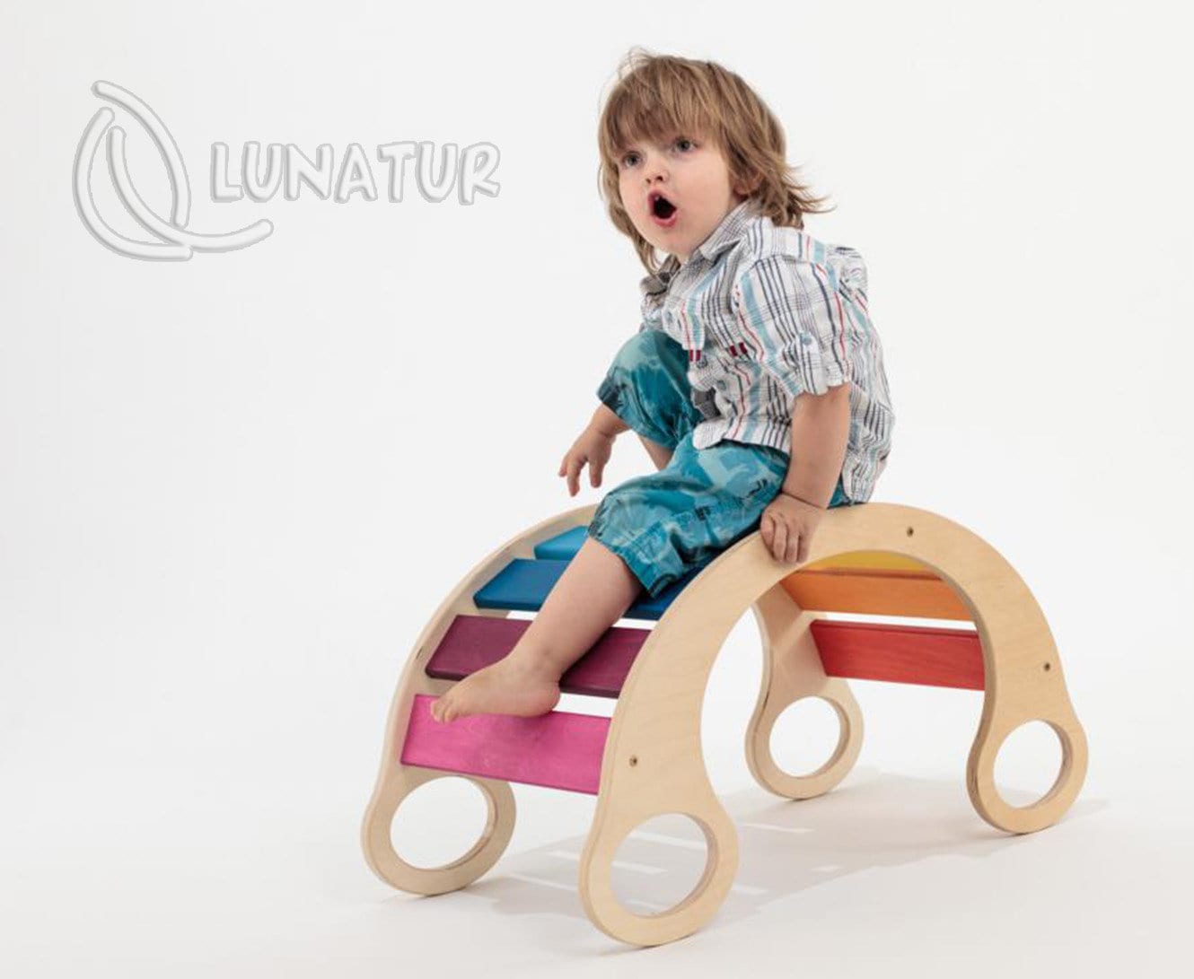 Rainbow rocker® the original | Etsy